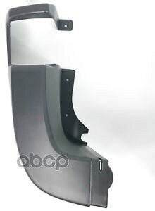 Крыш. бампера FORD арт. 1867578