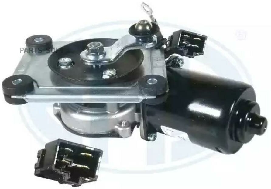 460007 Мотор стеклоочистителя DAEWOO MATIZ Era арт. 460007