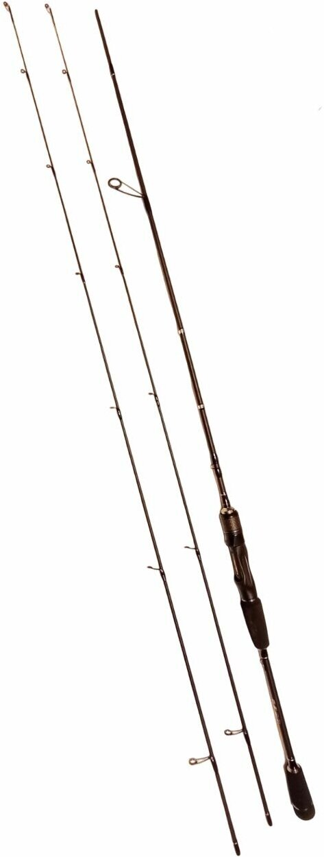 Cпиннинг штекерный Ranger Kaida 1,98 м тест 1-8/2-12 гр