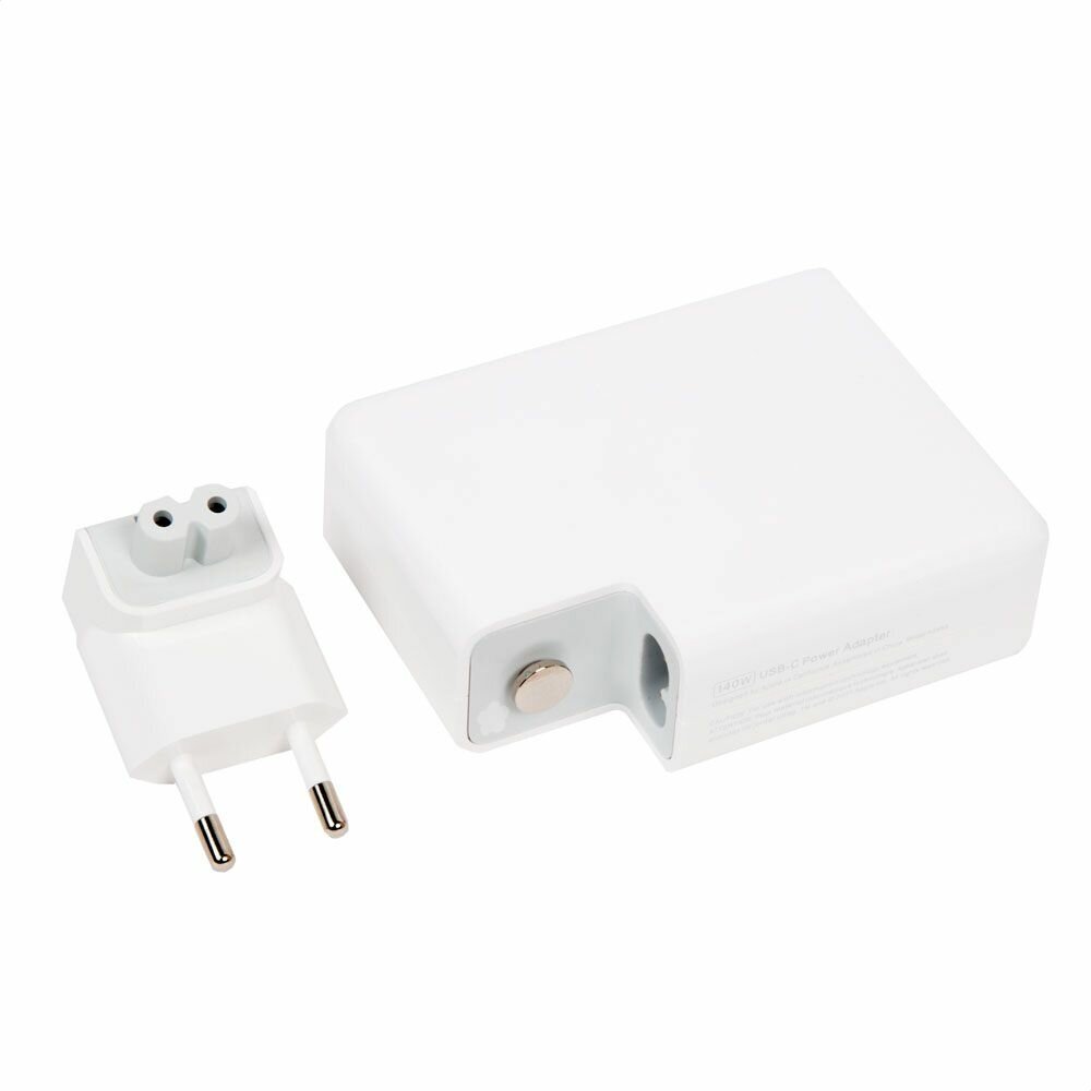 Блок питания (зарядное устройство) A2452 USB-C, 140W для MacBook Pro 16"