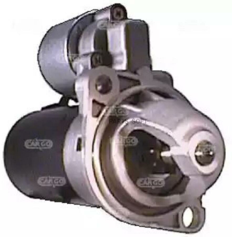 Стартер 12V 1.4kW