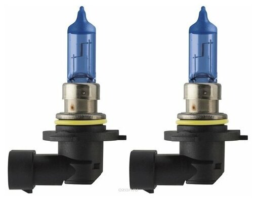 9006DVS2 Лампа HB4 9006 DV 12.8V 55W P22d S2 Philips Philips 9006dvs2