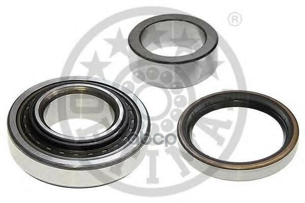 Подшипник ступицы колеса комплект SUZUKI: JIMNY (FJ) SAMURAI (SJ) SJ 413 (OS) Optimal арт. 972571