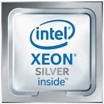 Процессор Intel Xeon Silver 4310 4XG7A63468