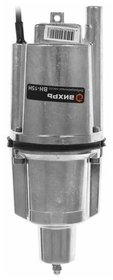 Вибрационный насос ВН-15Н Вихрь