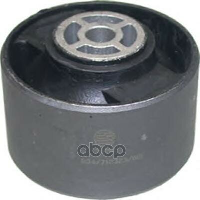 Подушка двигателя CITROEN BERLINGO 1.9D, XANTIA, XM, PEUGEOT 306/405/406, PARTNER 1.8 задн Birth арт. 5608