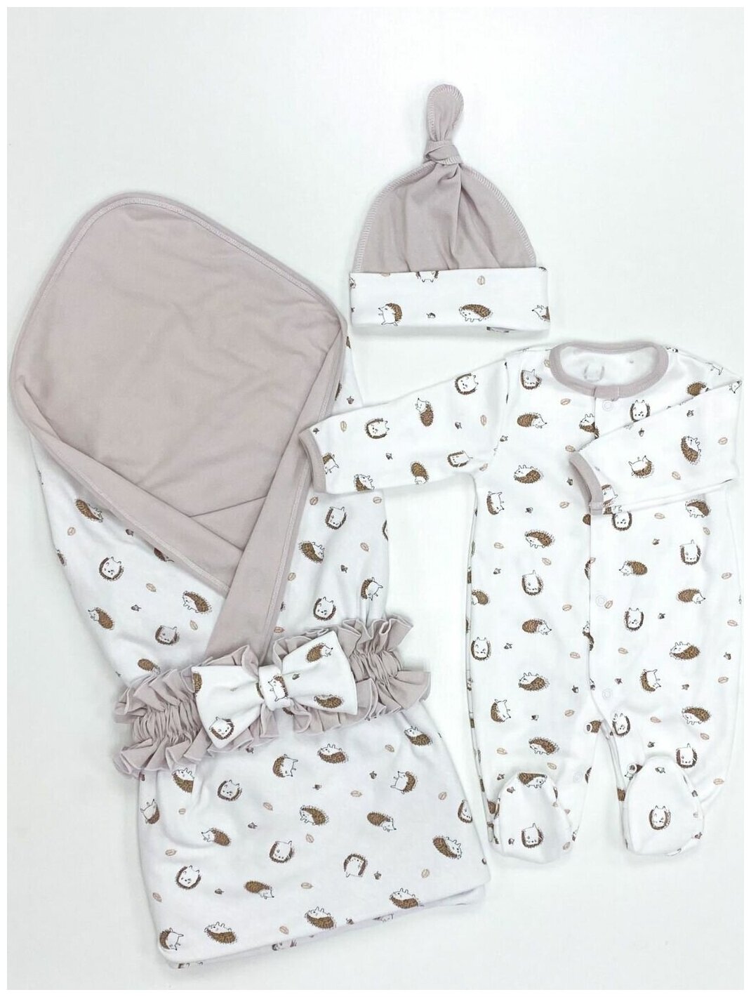 Комплект одежды СуперМаМкет