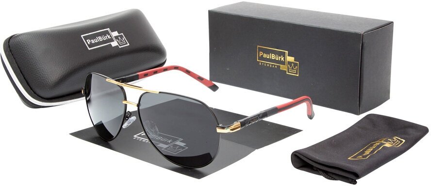 Солнцезащитные очки