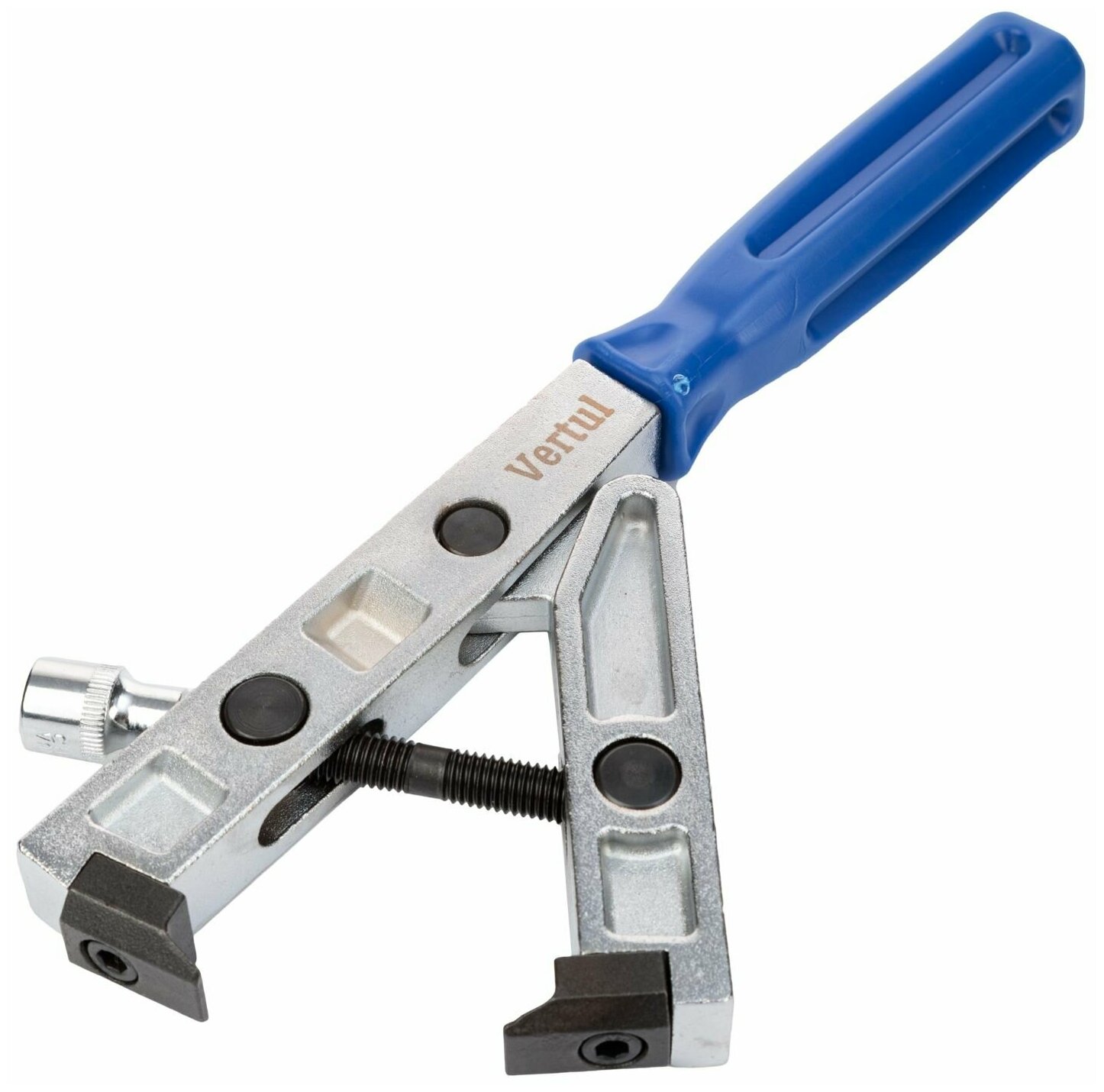 Щипцы для ленточных хомутов усиленные VERTUL VR50161