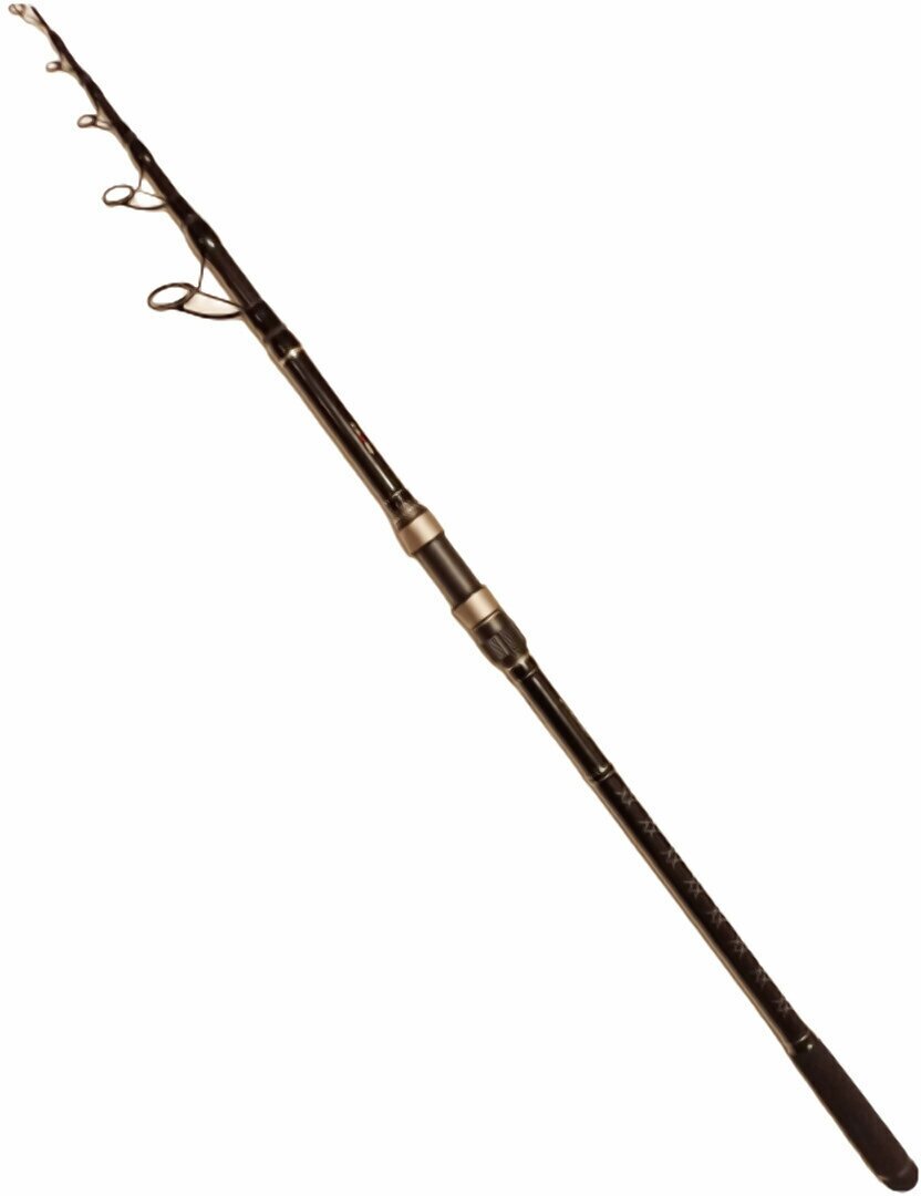 Удилище карповое NEOCARP Kaida тест до 130 гр длина 360 см