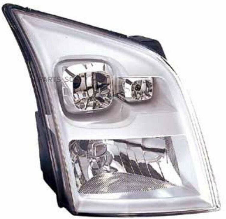 Фара правая! электр Ford Transit all 06> Depo арт. 4311175RLDEM