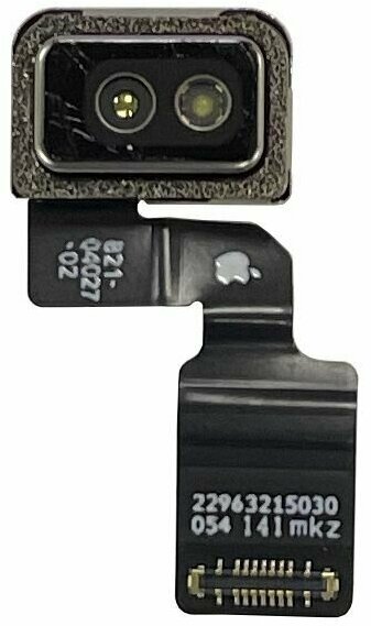 Сканер LiDAR для iPhone 14 Pro Max (AASP)