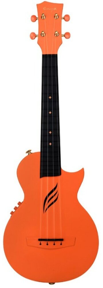 Электроакустическая укулеле Enya NOVA UE/OR