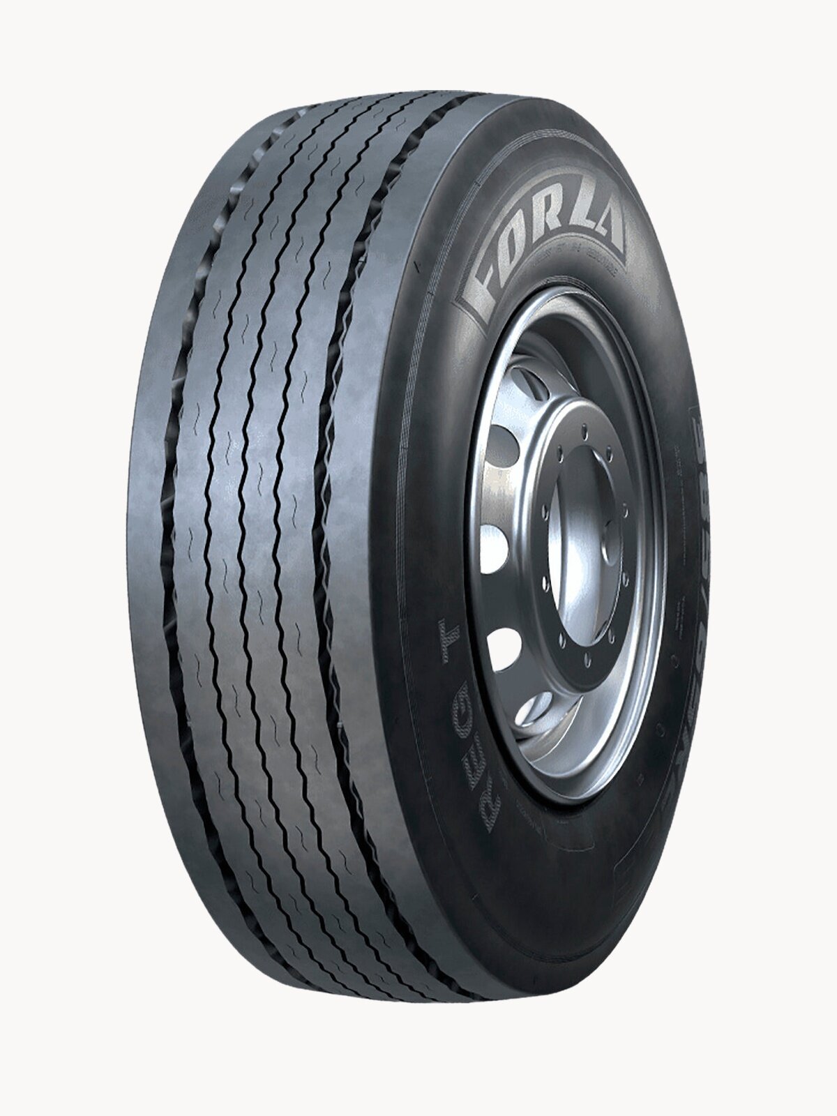 Автошина FORZA REG T 385/65 R22.5 160 K 0