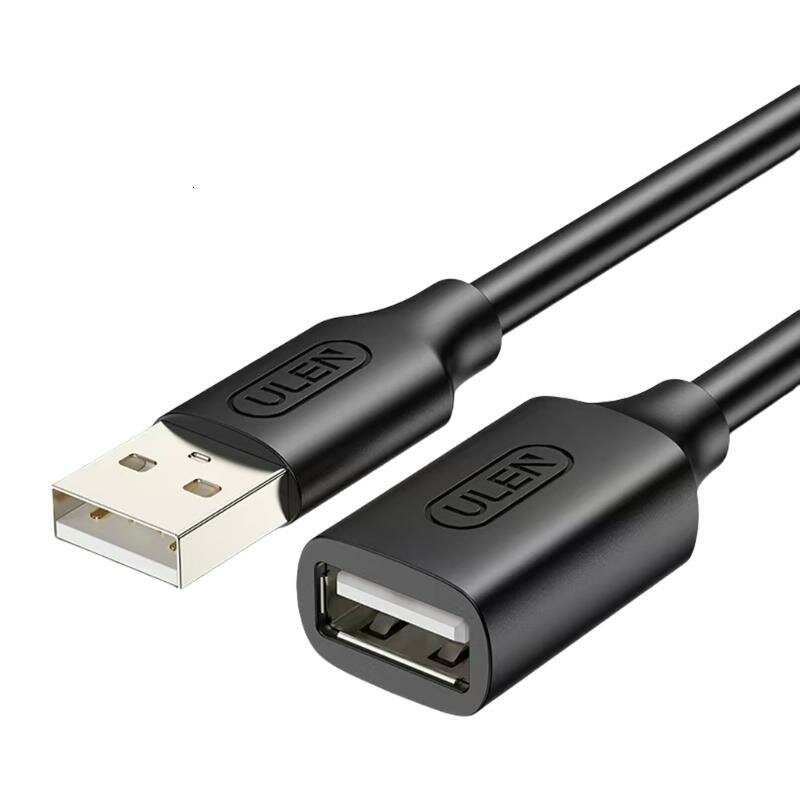 Кабель-удлинитель USB 2.0, 10m