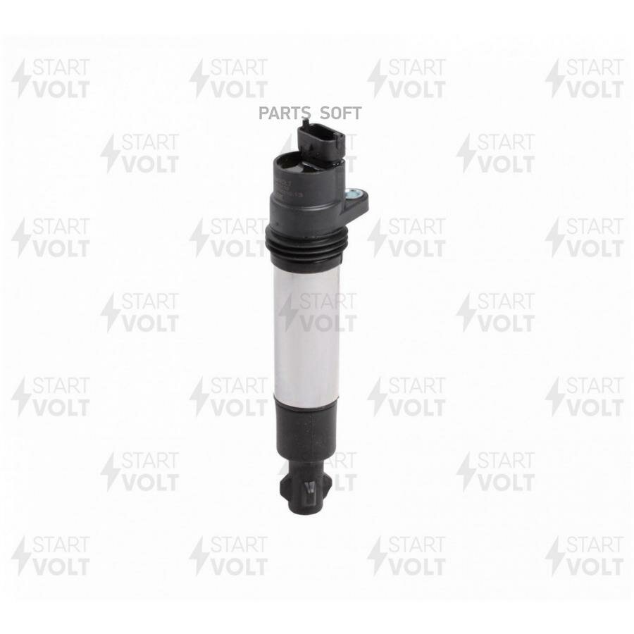 SC0170 STARTVOLT Катушка зажигания 2112, 2115, 2170, 1118 16 кл. тип Bosch "СтартВольт"(SC 0170)
