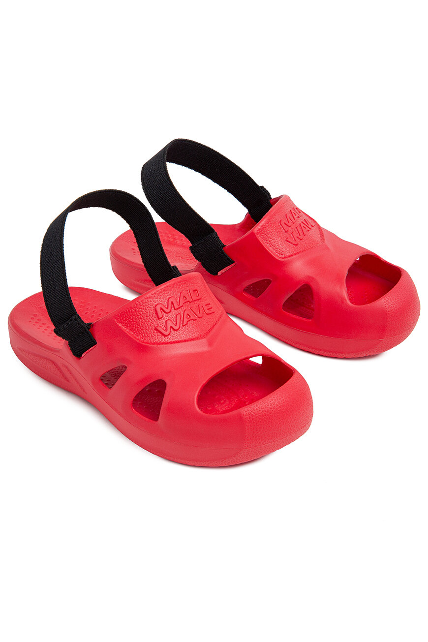 Шлёпанцы Tip-toes