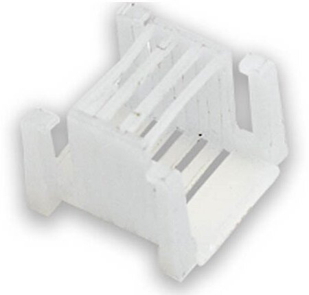 Соединительный канал для подрозетников КЕ-232, КЕ-232 исп.1 BYLECTRICA (юлиг.735333.030)