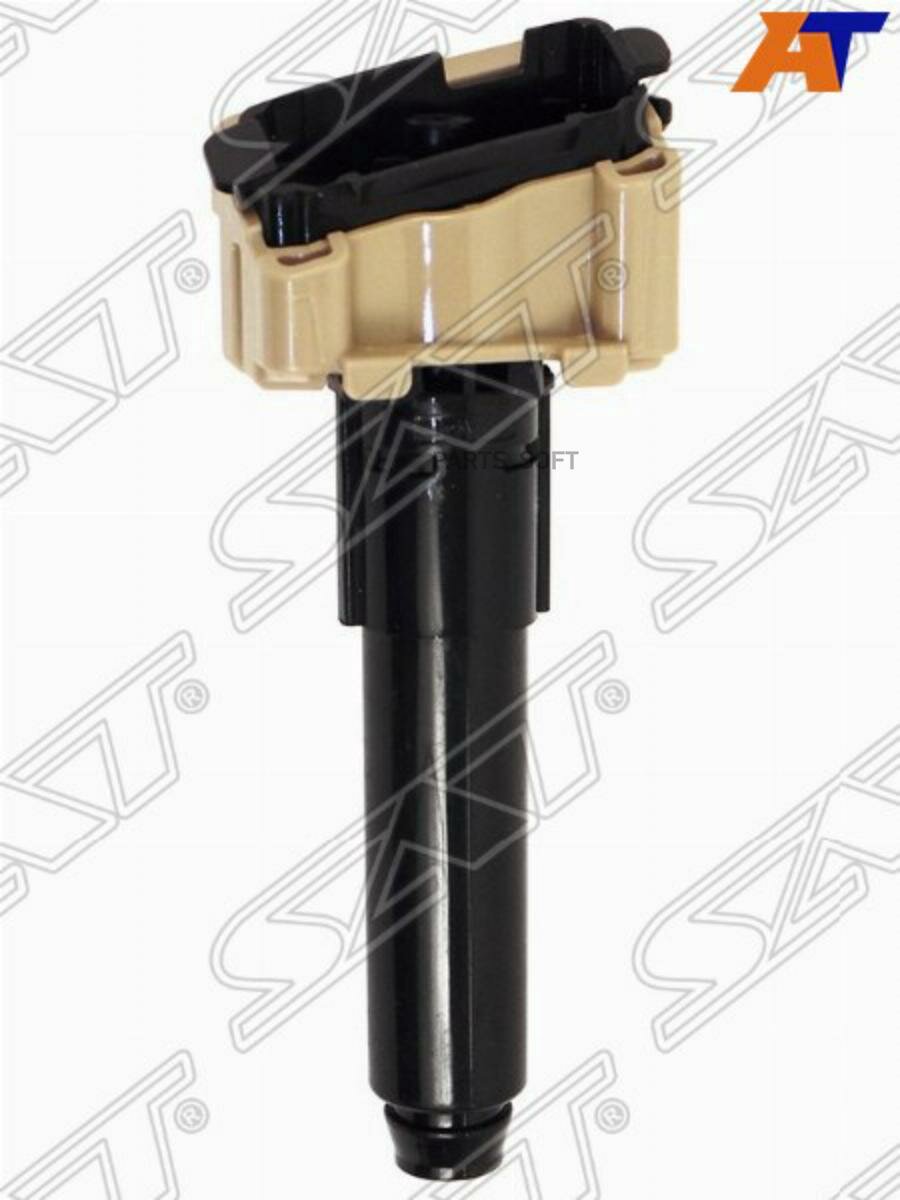 Омыватель фары Mazda 3 13-19 / Axela 13-19 (Справа) SAT ST-MZV9-110-1 | цена за 1 шт