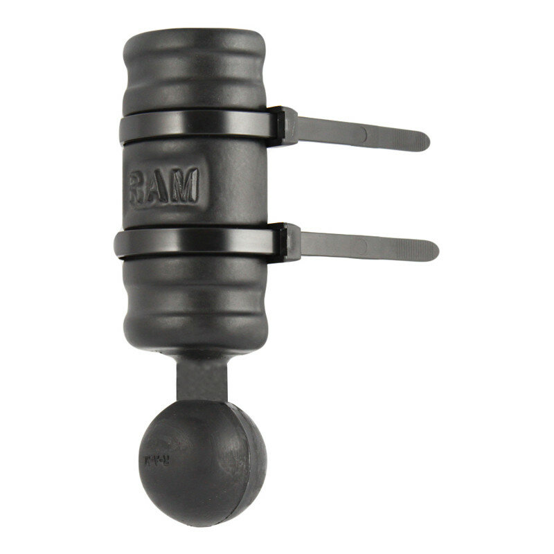 RAM-226U шар RAM 38 мм (1,5") рукоятка на зонтик