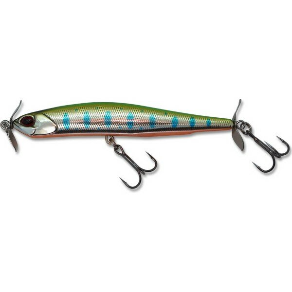 Воблер Kosadaka Aspen 90S тон, 90мм, 15г; цвет NTR