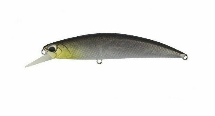 Воблер DUO SPEARHEAD RYUKI 110S 21g цвет ADA4015 MAT RIDER