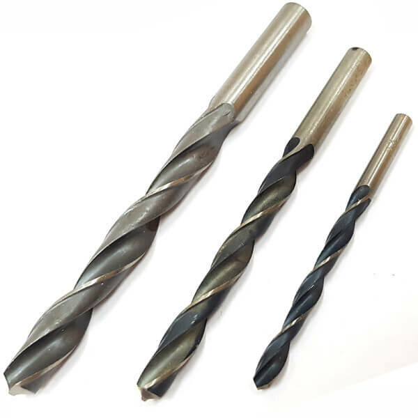 Сверло по металлу 7.4 мм Р6М5 СССР