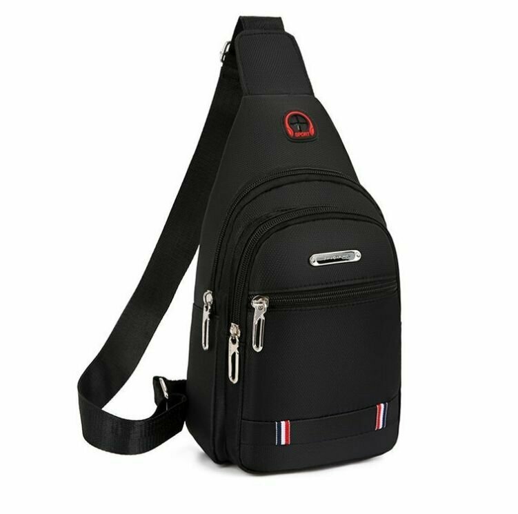 Рюкзак кросс-боди