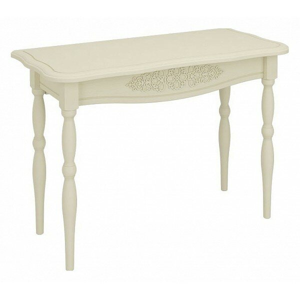 Стол туалетный Компасс-мебель Ассоль плюс АС-36