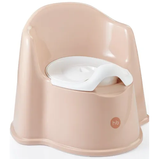 Горшок детский Happy Baby 34018 ZOZZY sand