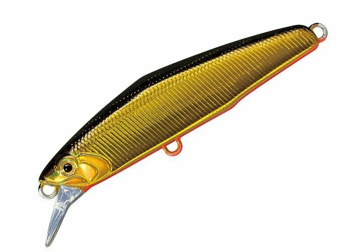 Воблер Smith D-Coax 51 мм. 4,6гр. №01