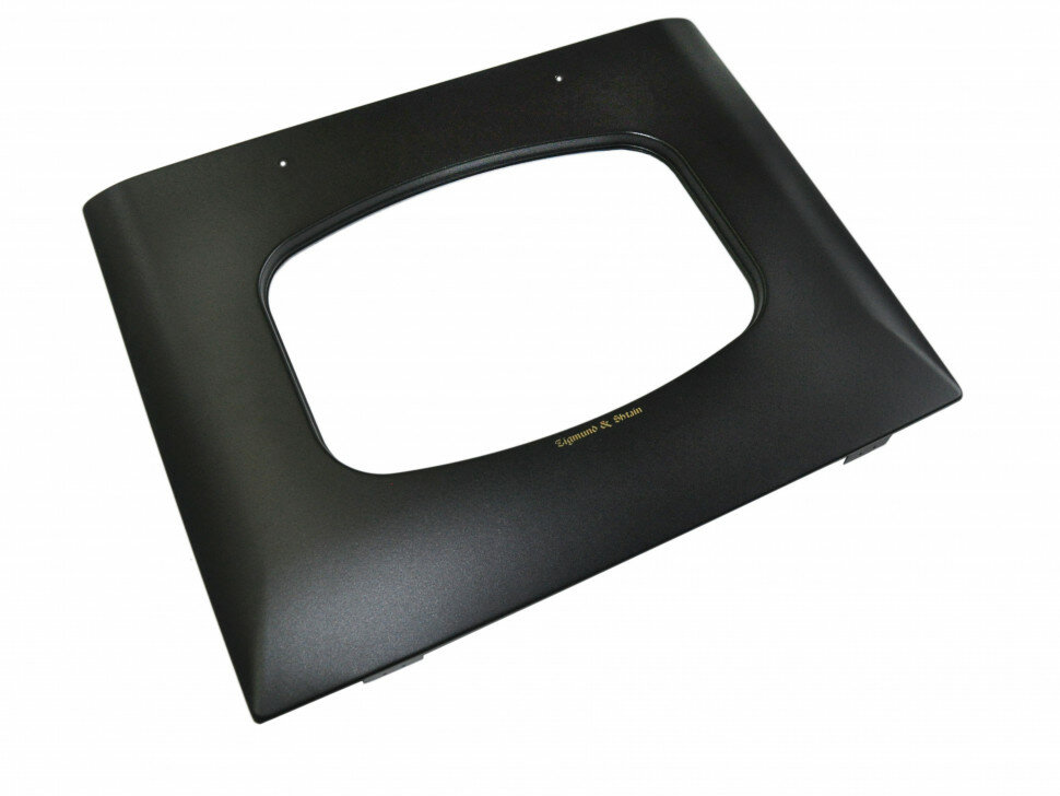 Передняя панель двери духового шкафа ZIGMUND & SHTAIN EN112A (без внутреннего стекла) EN112A-1 Передняя панель двери духового шкафа ZIGMUND & SHTAIN EN112A (без внутреннего стекла)