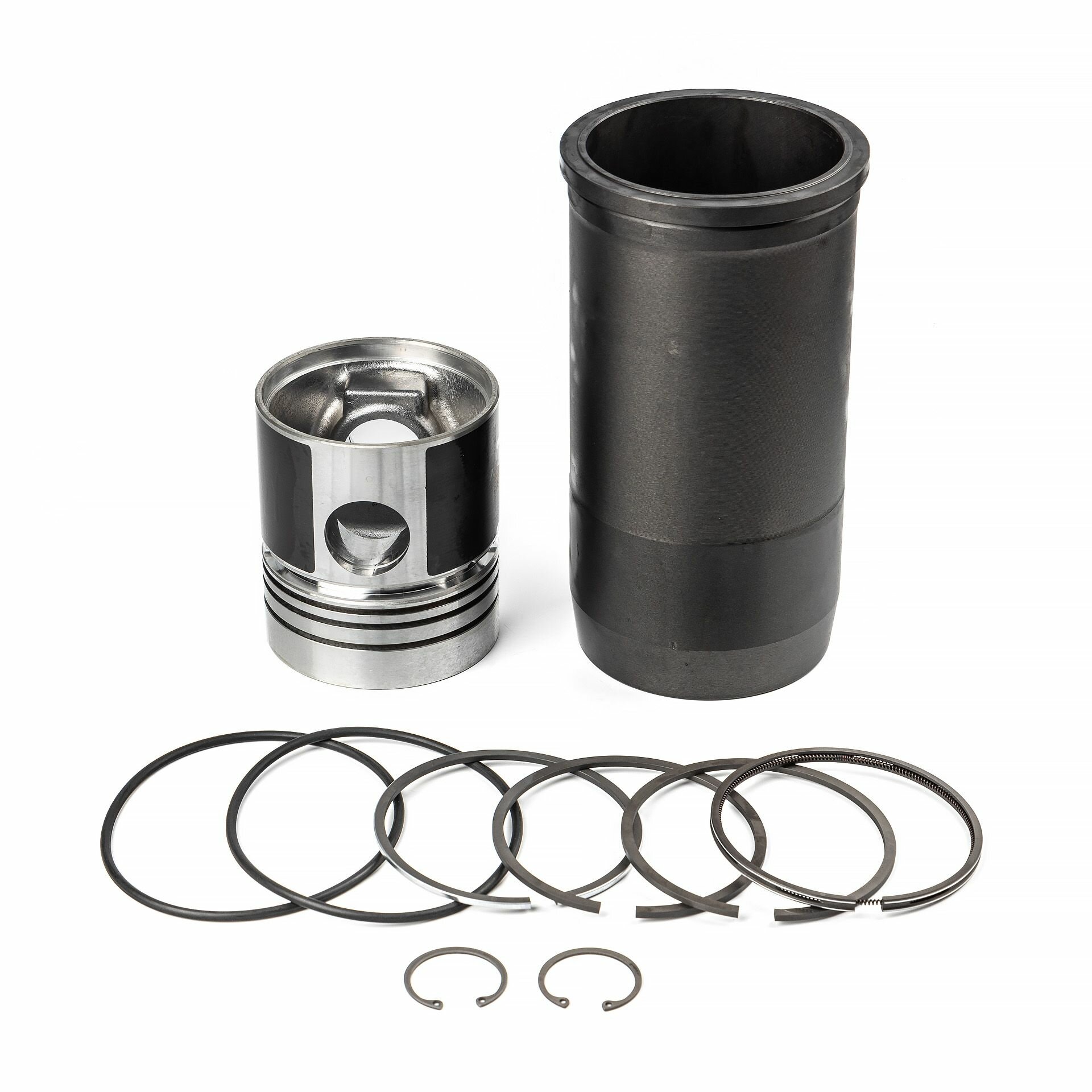 Моторокомплект Мотордеталь Д65-1000105-С, для двигателя ЮМЗ Д65, диаметр 110мм