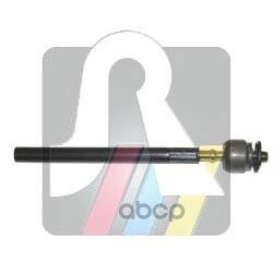 Тяга рулевая л.+п. без г/у RENAULT: R19 CHAMADE ALL 88-95 RTS арт. 92-00412