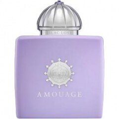 Amouage Lilac Love парфюмированная вода 100мл