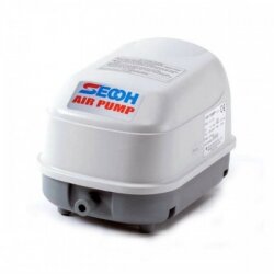 Компрессор для септика и пруда SLL-50 SECOH