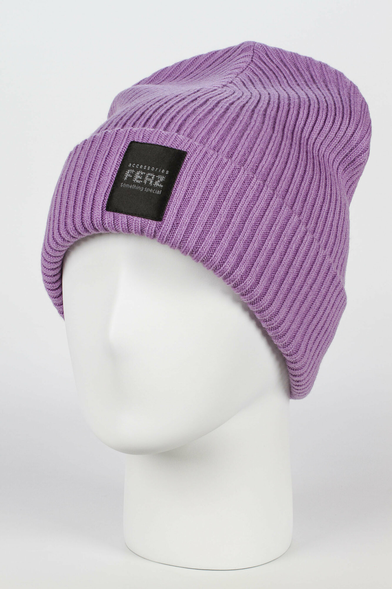 Шапка для мужчин