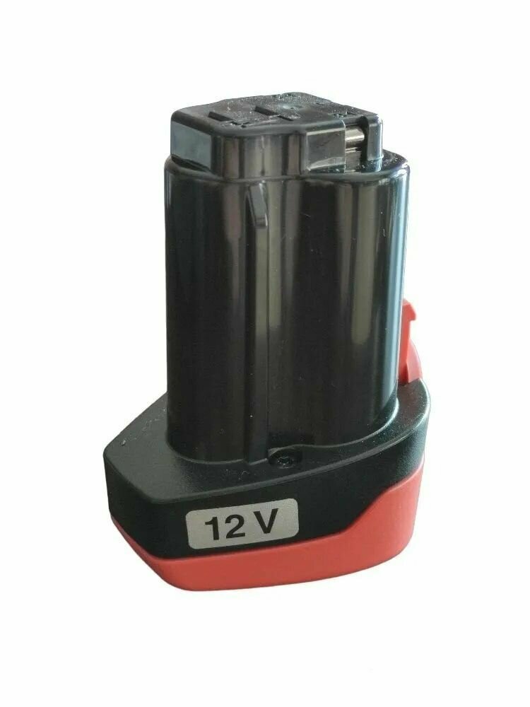 Аккумулятор Metabo Li-Power 12V 2Ah