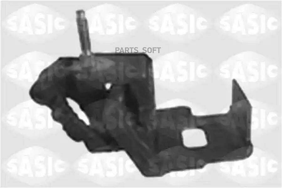 4001575 SASIC Подвеска глушителя RENAULT LAGUNA II 02-
