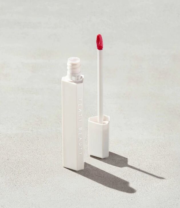 Блеск для губ Fenty Beauty Poutsicle 6,5 мл, Strawberry Sangria