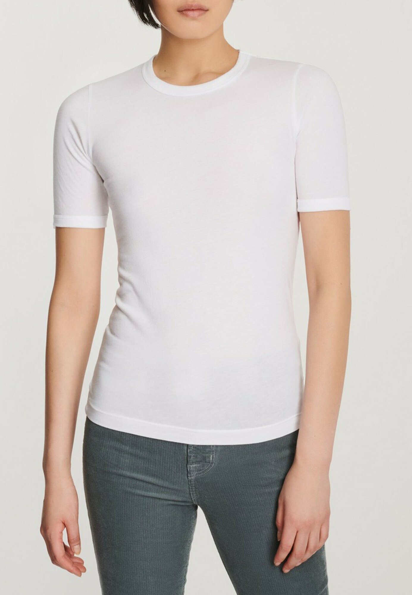 Футболка спортивная