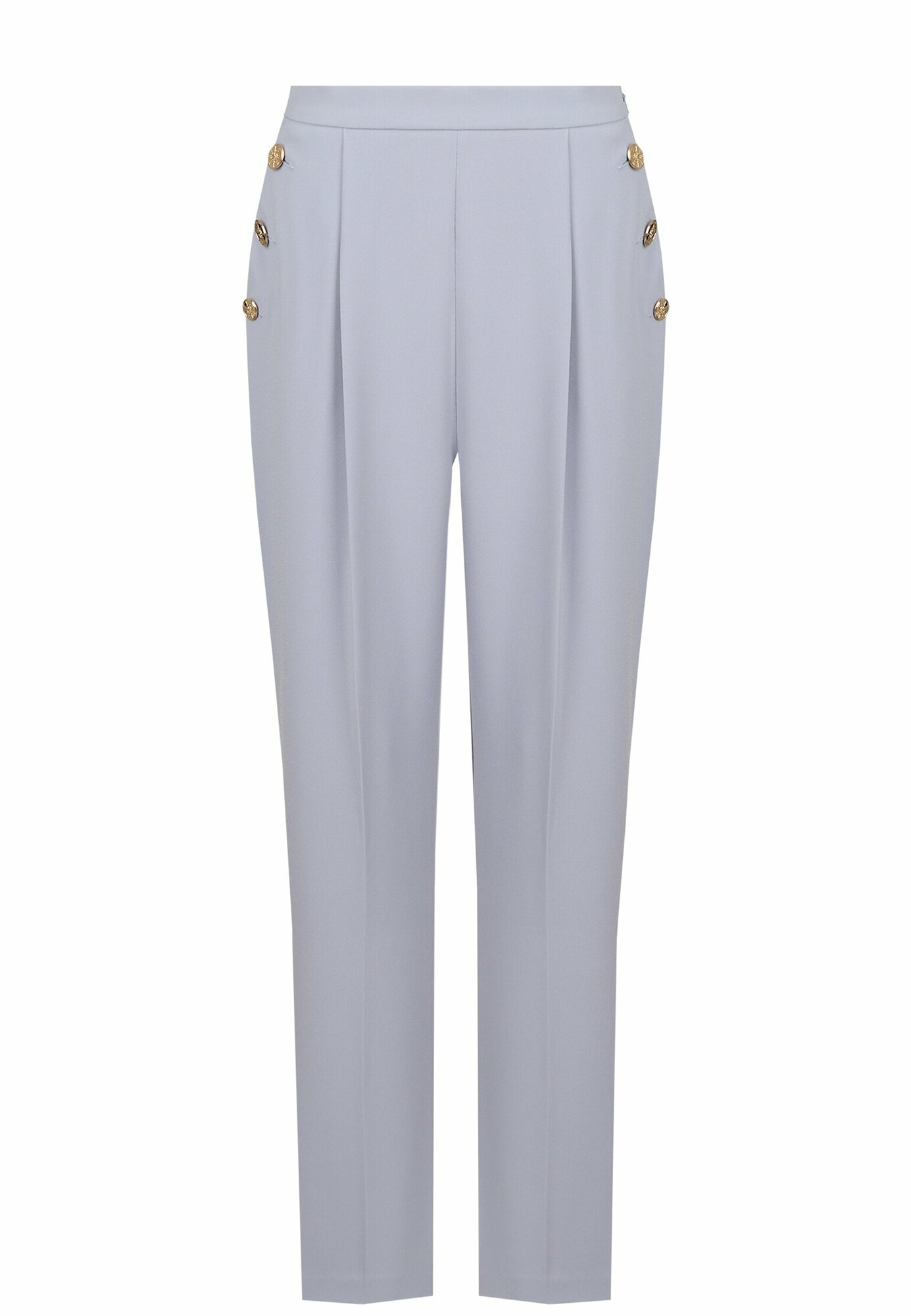 Брюки классические