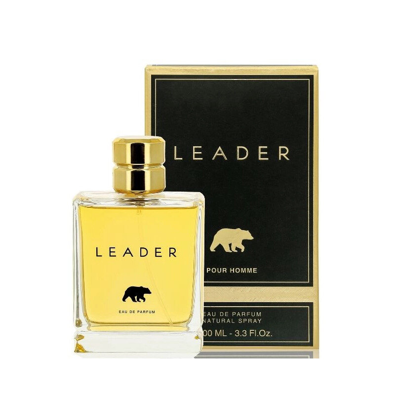 KPK Parfum Leader парфюмерная вода 100 мл / КПК Парфюм Лидер