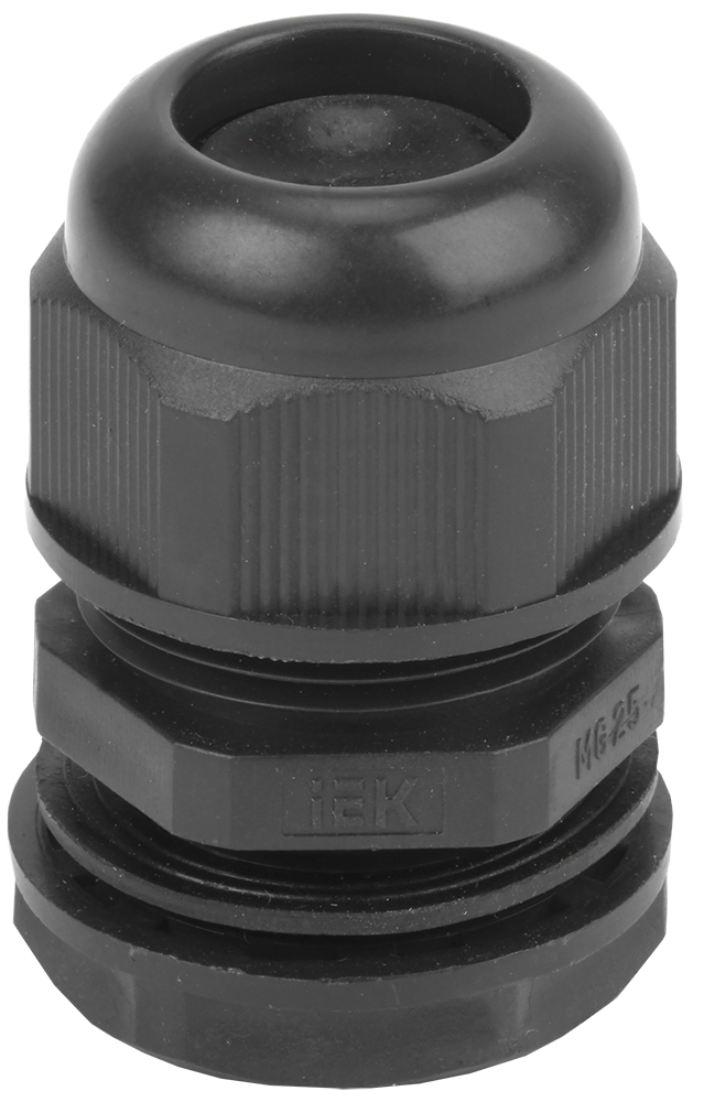 Сальник MG 12 диам. провод. 4,6-8мм IP68 IEK