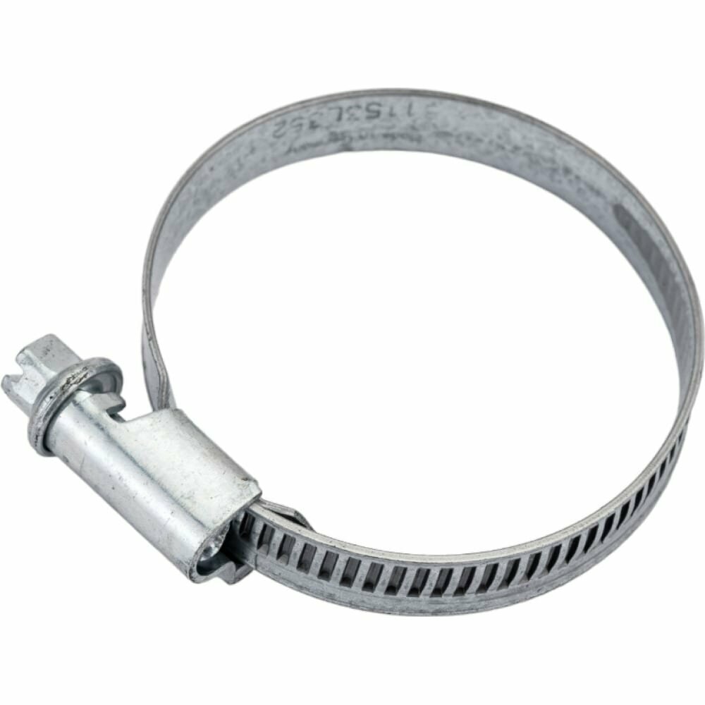 Червячный хомут NORMA TORRO 35-50/9 W1 100 шт. NR-01267565043