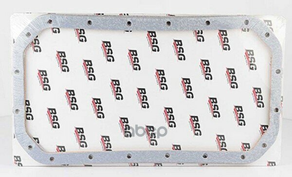 Прокладка поддона (картера) BSG AUTO PARTS арт. bsg30-116-043