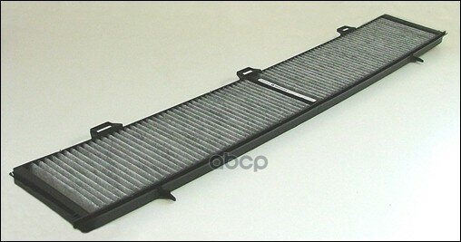 Фильтр салона BMW E87, E90 с актив. углем Mecafilter арт. EKR7151