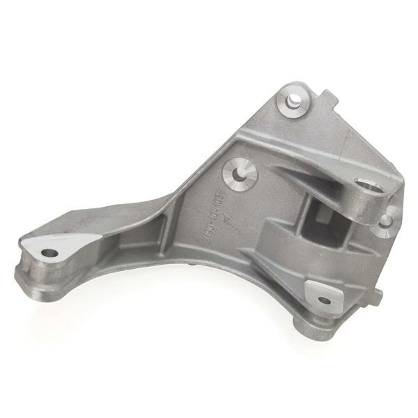 Кронштейн крепления генератора ВАЗ-2190 Granta (ДААЗ)