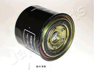 Топливный фильтр Japanparts арт. FC-611S