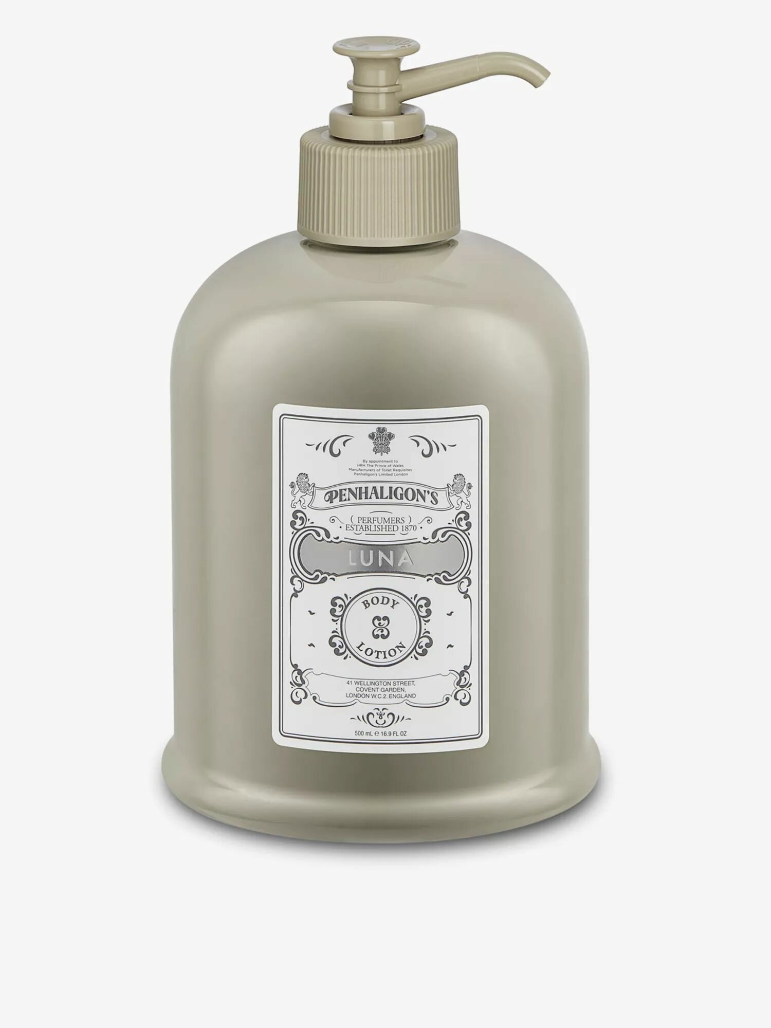 Penhaligons Лосьон для тела и рук Luna (500 мл)